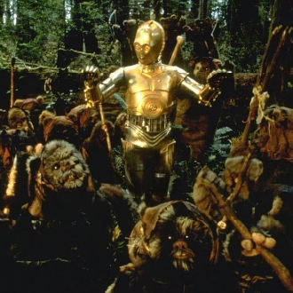 Projeto Star Wars - Semana do Zero ao Programador Contratado